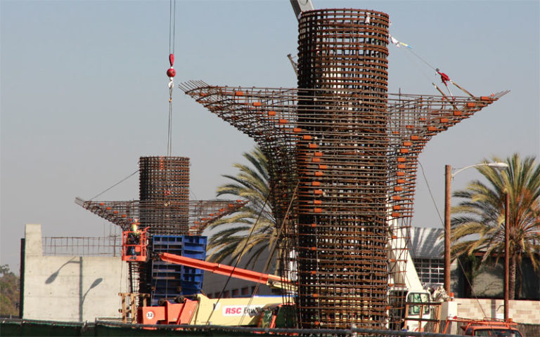 Gamma-Gamma Logging (GGL) for Drilled Shaft Foundations